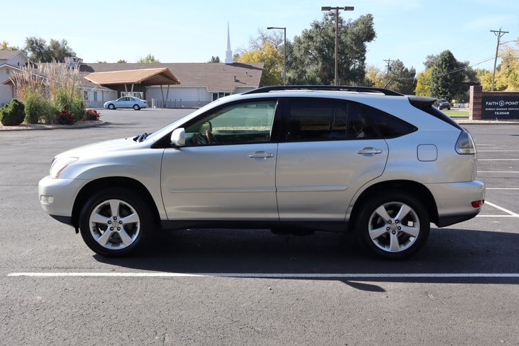 2004 Lexus RX 330 | Victory Motors of Colorado