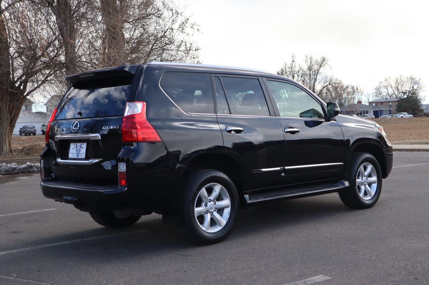 2012 Lexus GX 460 Base | Victory Motors of Colorado