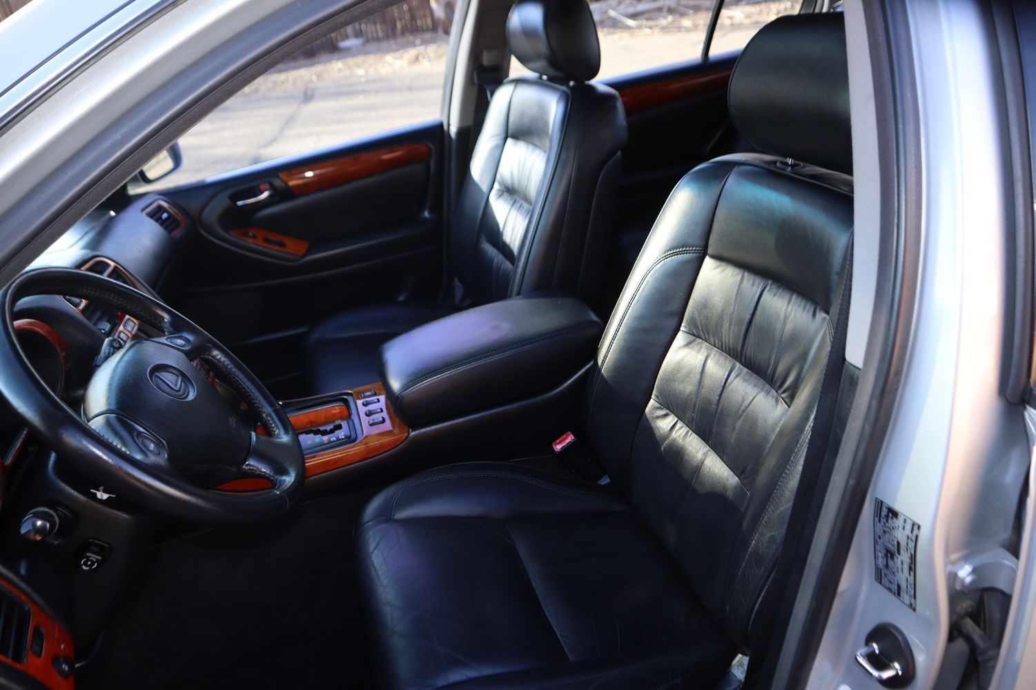 1999 Lexus GS 400 | Victory Motors of Colorado