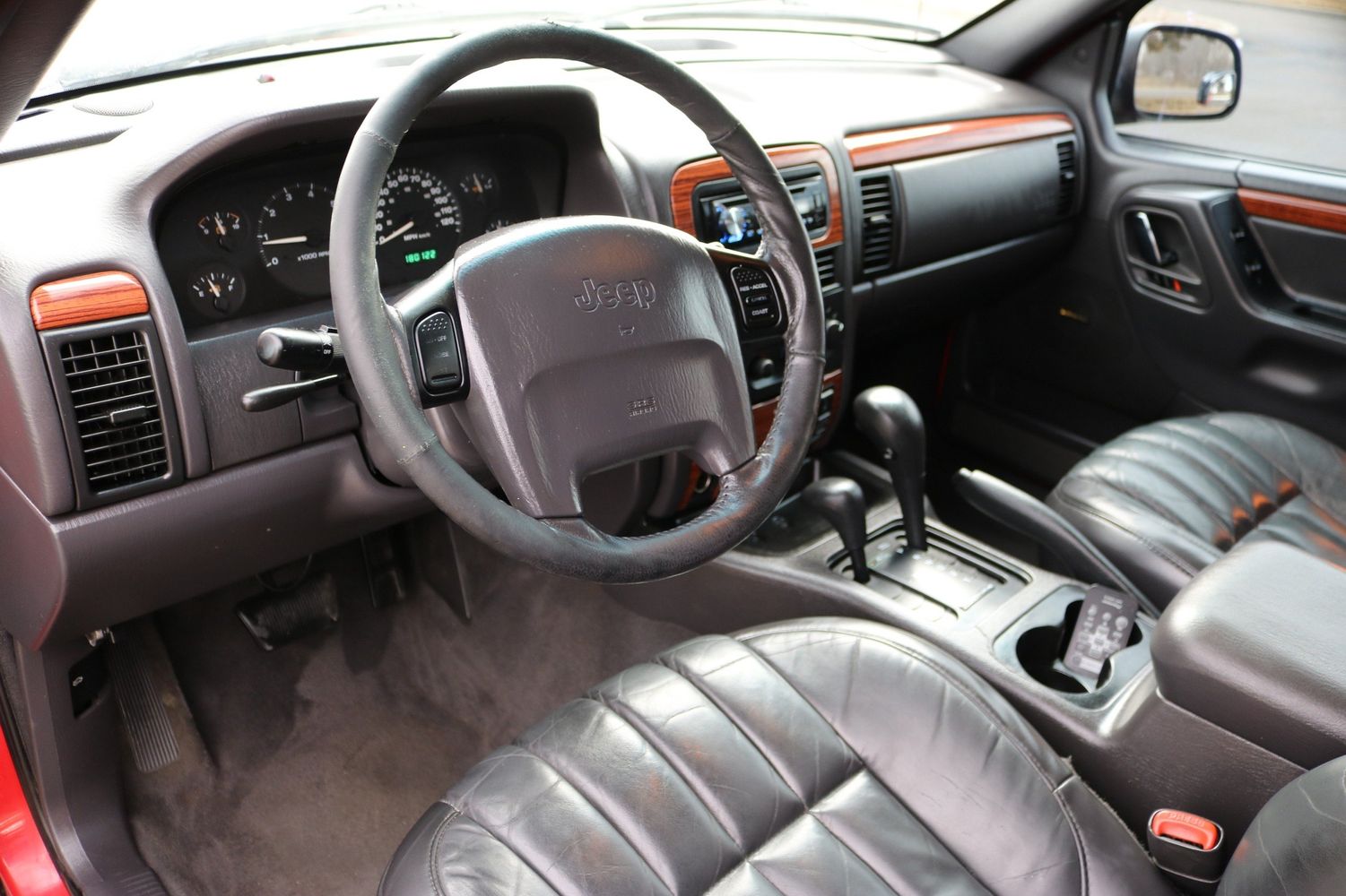 1999 Jeep Grand Cherokee Limited | Victory Motors of Colorado