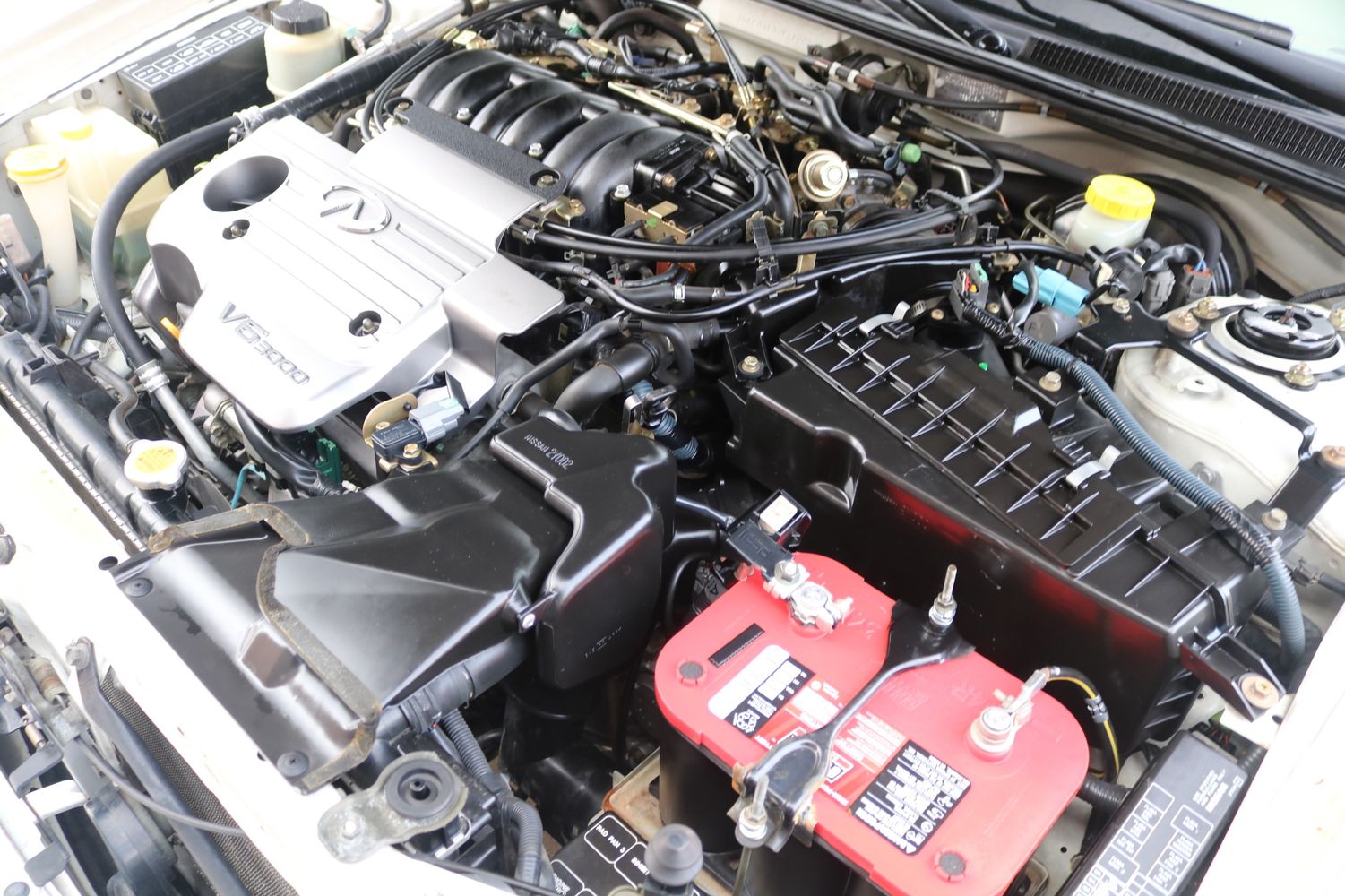 2000 INFINITI I30 Touring | Victory Motors of Colorado