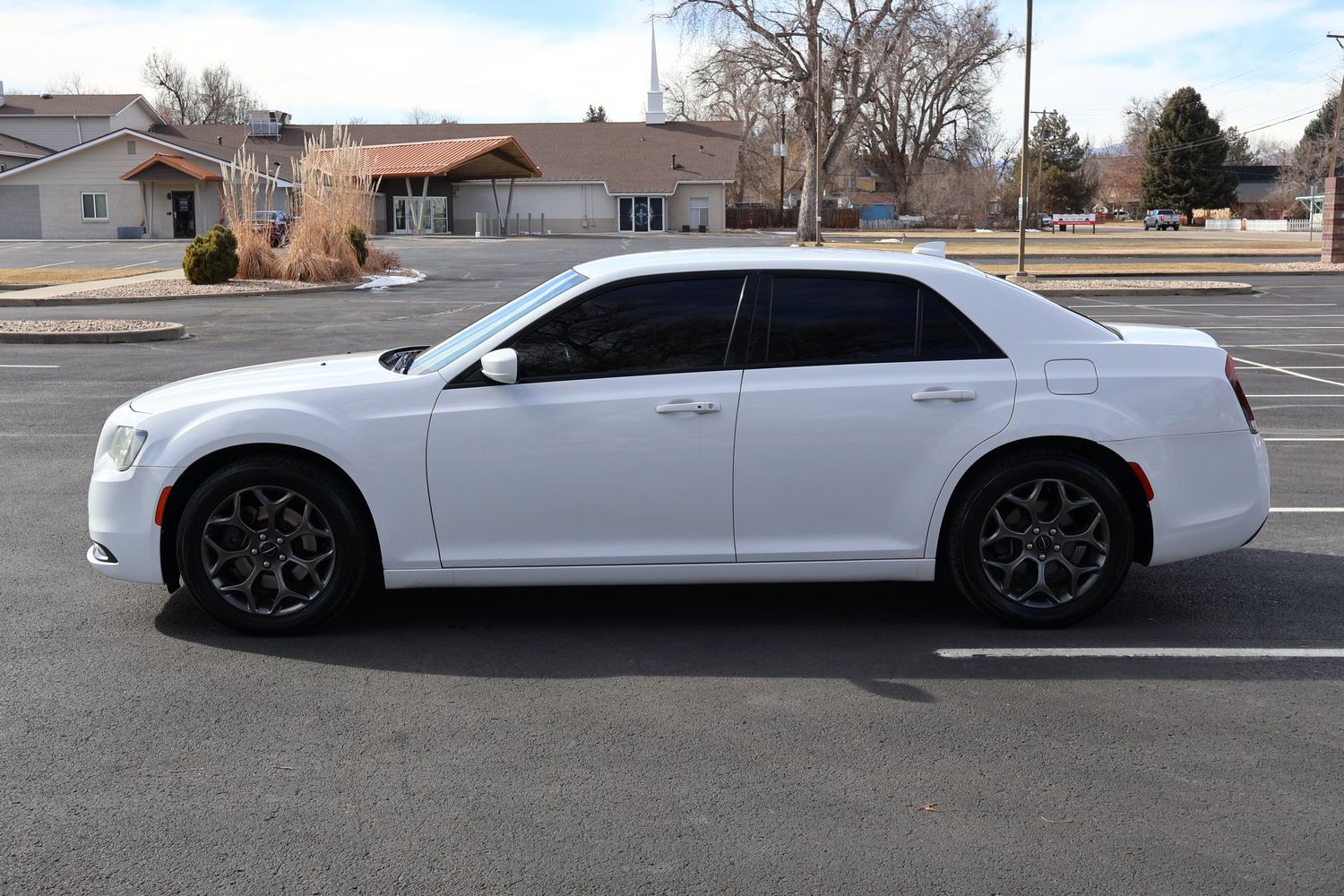 2018 Chrysler 300 S | Victory Motors of Colorado
