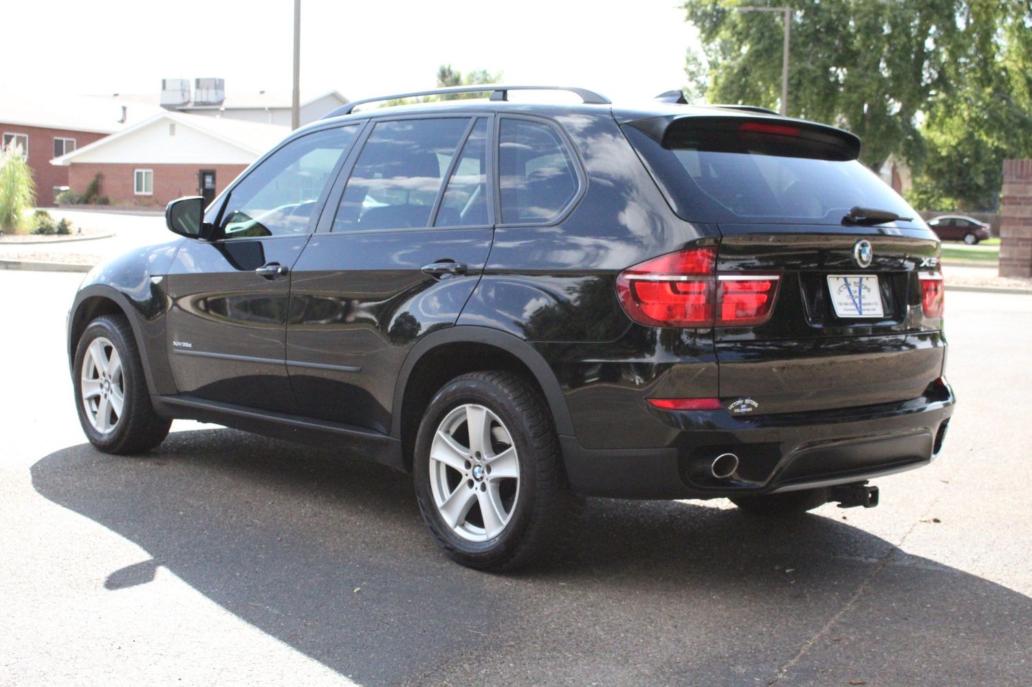 2011 BMW X5 xDrive35d | Victory Motors of Colorado