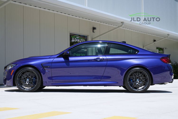 2020 BMW M4 M HERITAGE EDITION | JLD AUTO GROUP