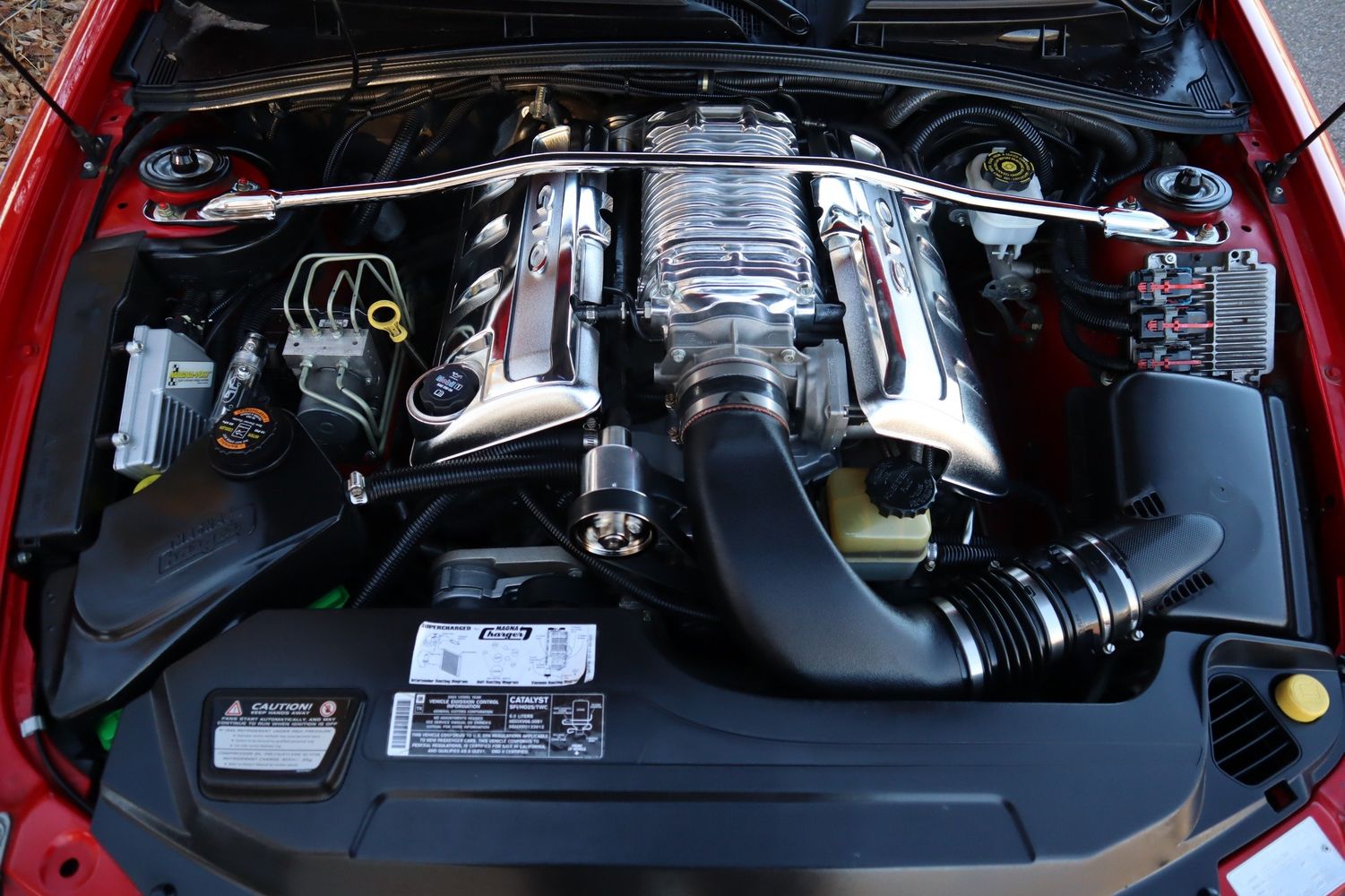 2005 Pontiac GTO Base | Victory Motors of Colorado