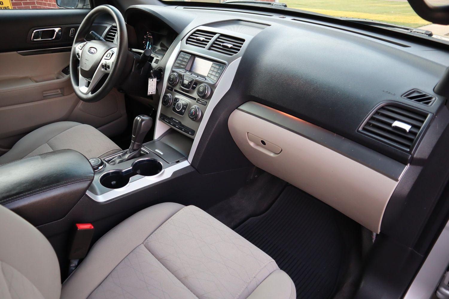 2014 Ford Explorer Base | Victory Motors of Colorado