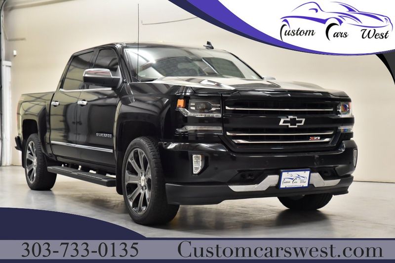 Inventory | Custom Cars West