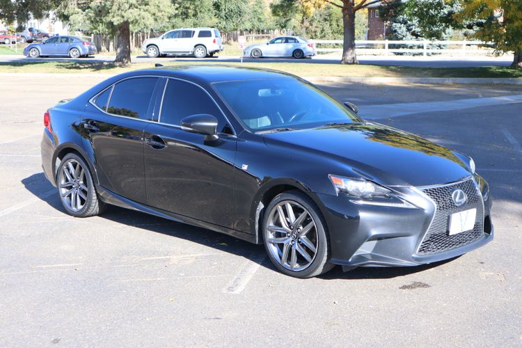 2014 Lexus IS 250 Base | Victory Motors of Colorado