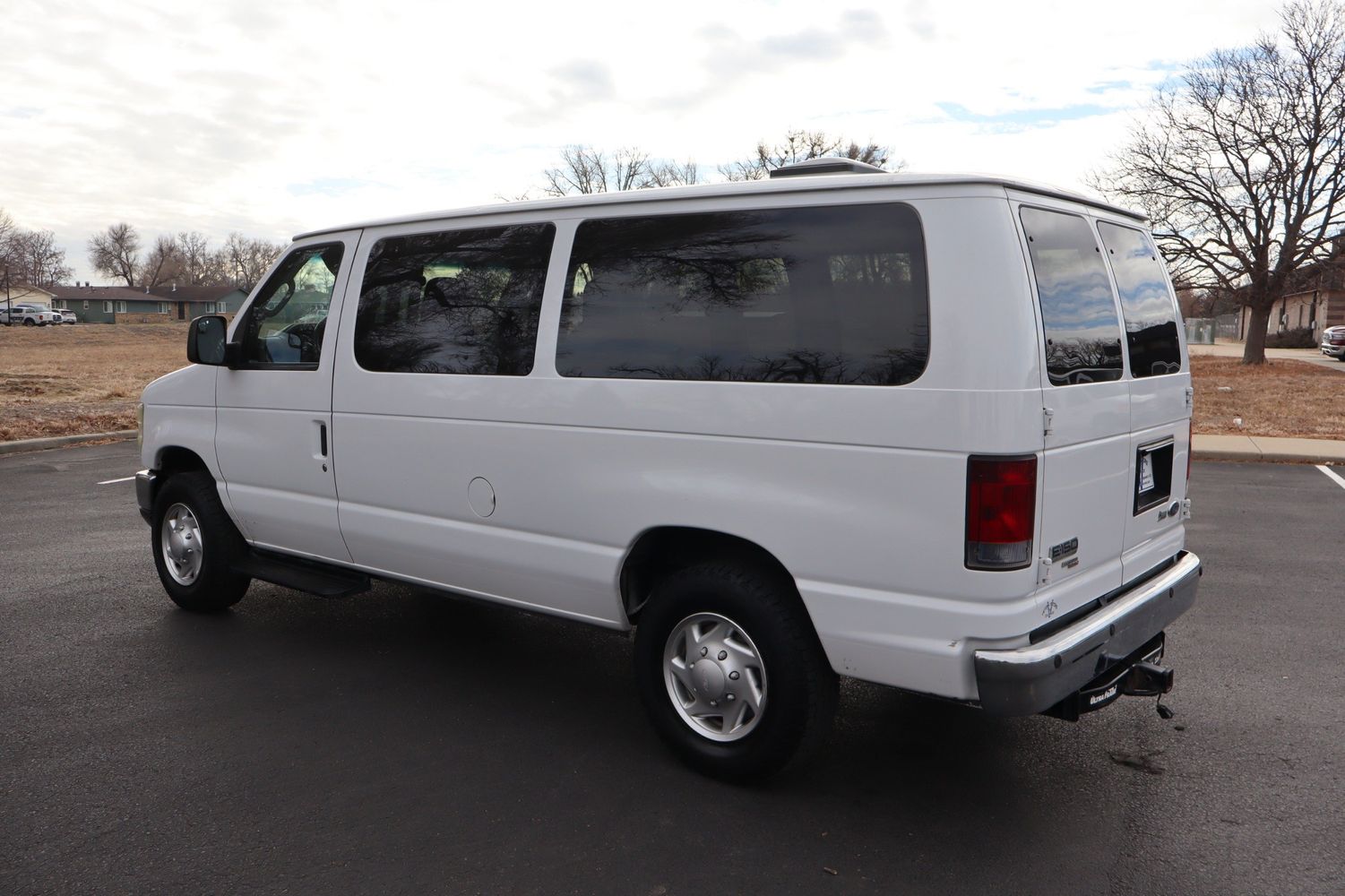 2010 Ford E-Series E-150 | Victory Motors of Colorado