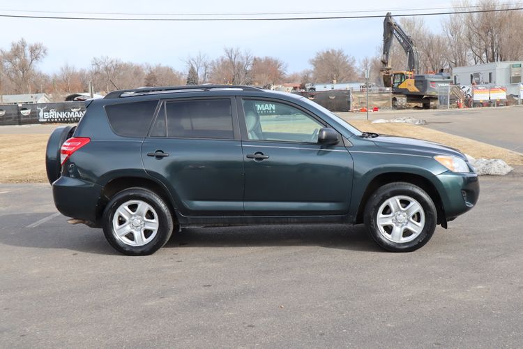 2010 Toyota RAV4 Base | Victory Motors of Colorado