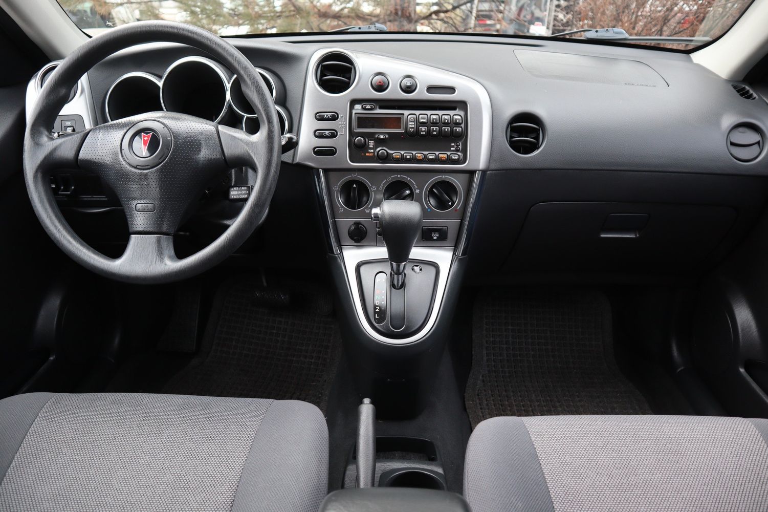 2004 Pontiac Vibe Base | Victory Motors of Colorado