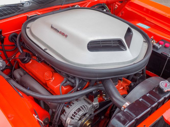 1970 Plymouth Barracuda | Cars Remember When