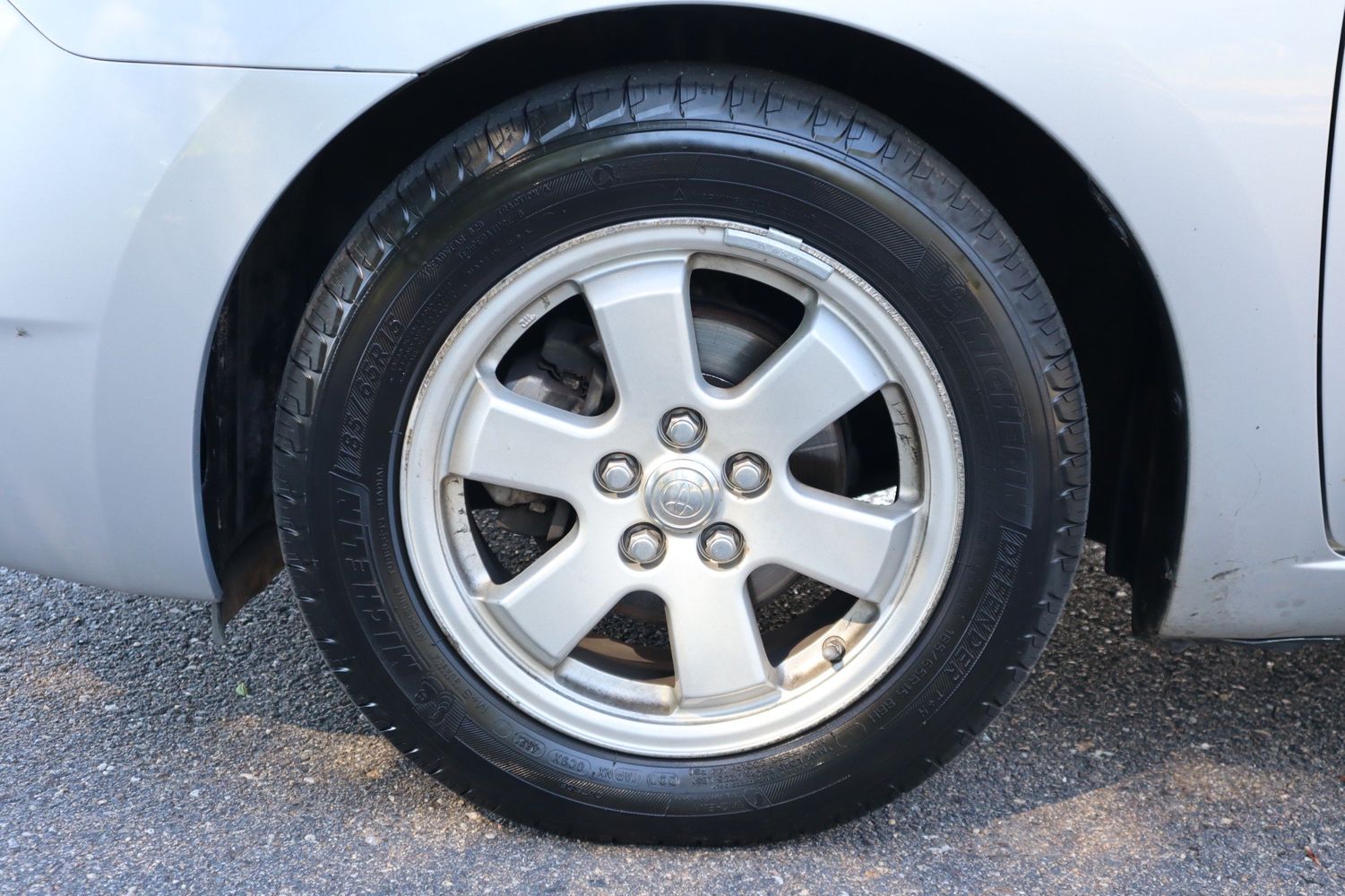 2007 Toyota Prius Base | Victory Motors of Colorado