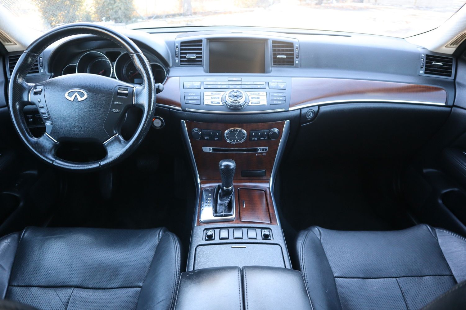 2008 INFINITI M35 x | Victory Motors of Colorado