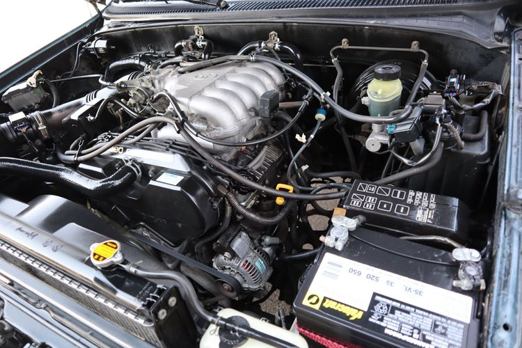1997 Toyota T100 DX | Victory Motors of Colorado