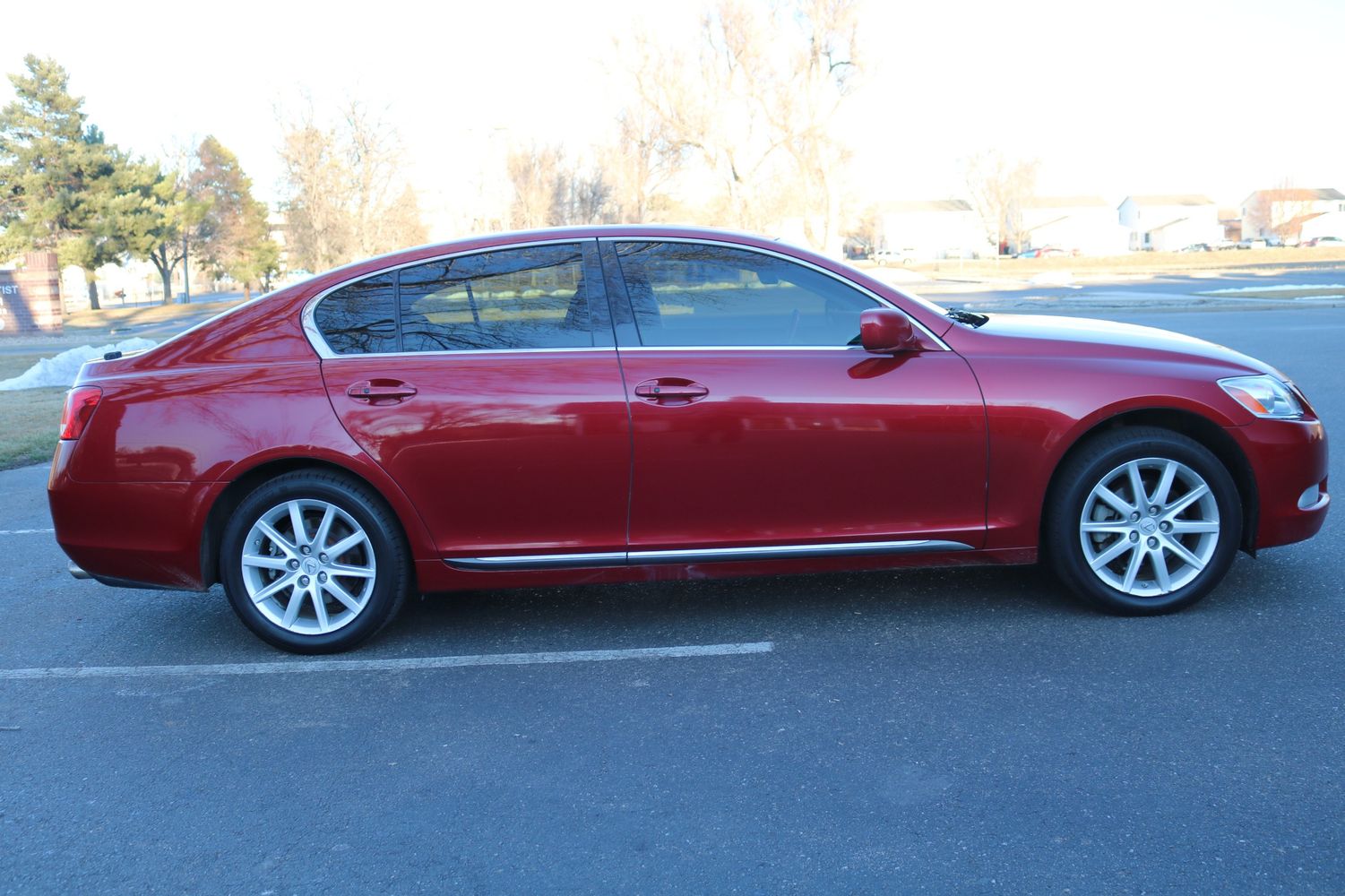 2006 Lexus GS 300 AWD | Victory Motors of Colorado