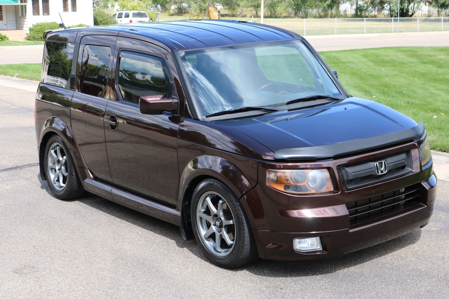 2008 Honda Element SC | Victory Motors of Colorado
