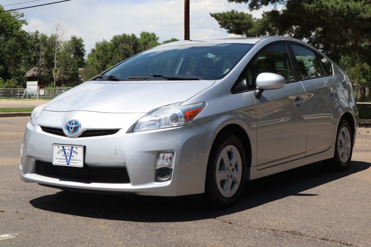 2011 Toyota Prius One | Victory Motors of Colorado