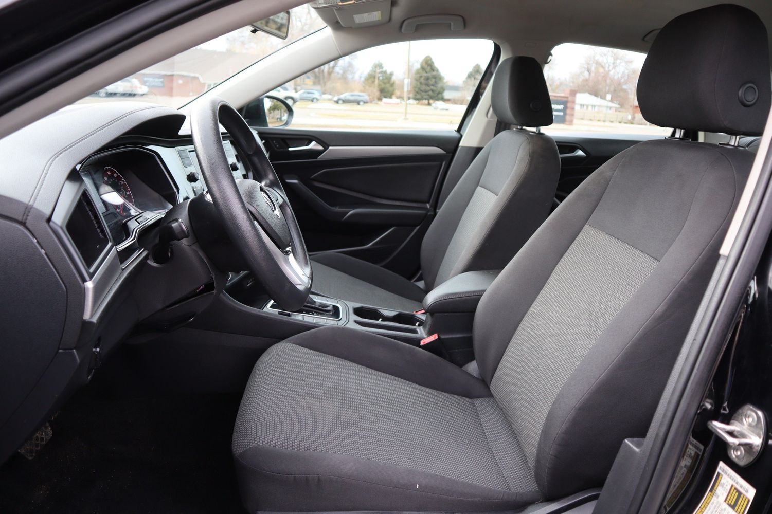 2020 Volkswagen Jetta 1.4T S ULEV | Victory Motors of Colorado