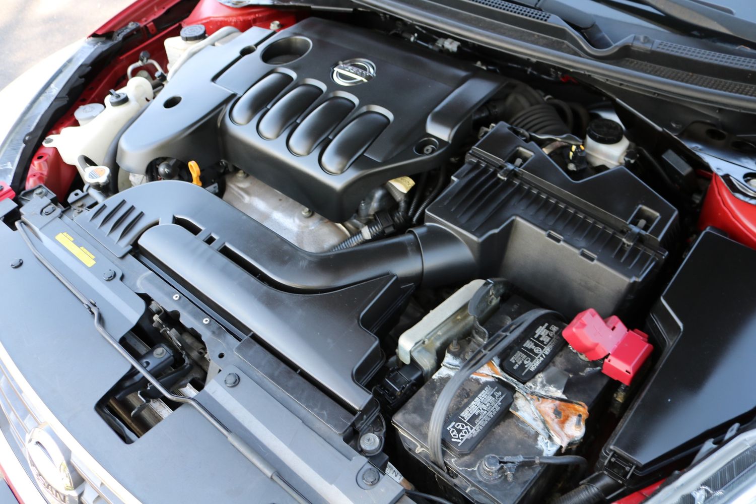 2010 Nissan Altima 2.5 S | Victory Motors of Colorado