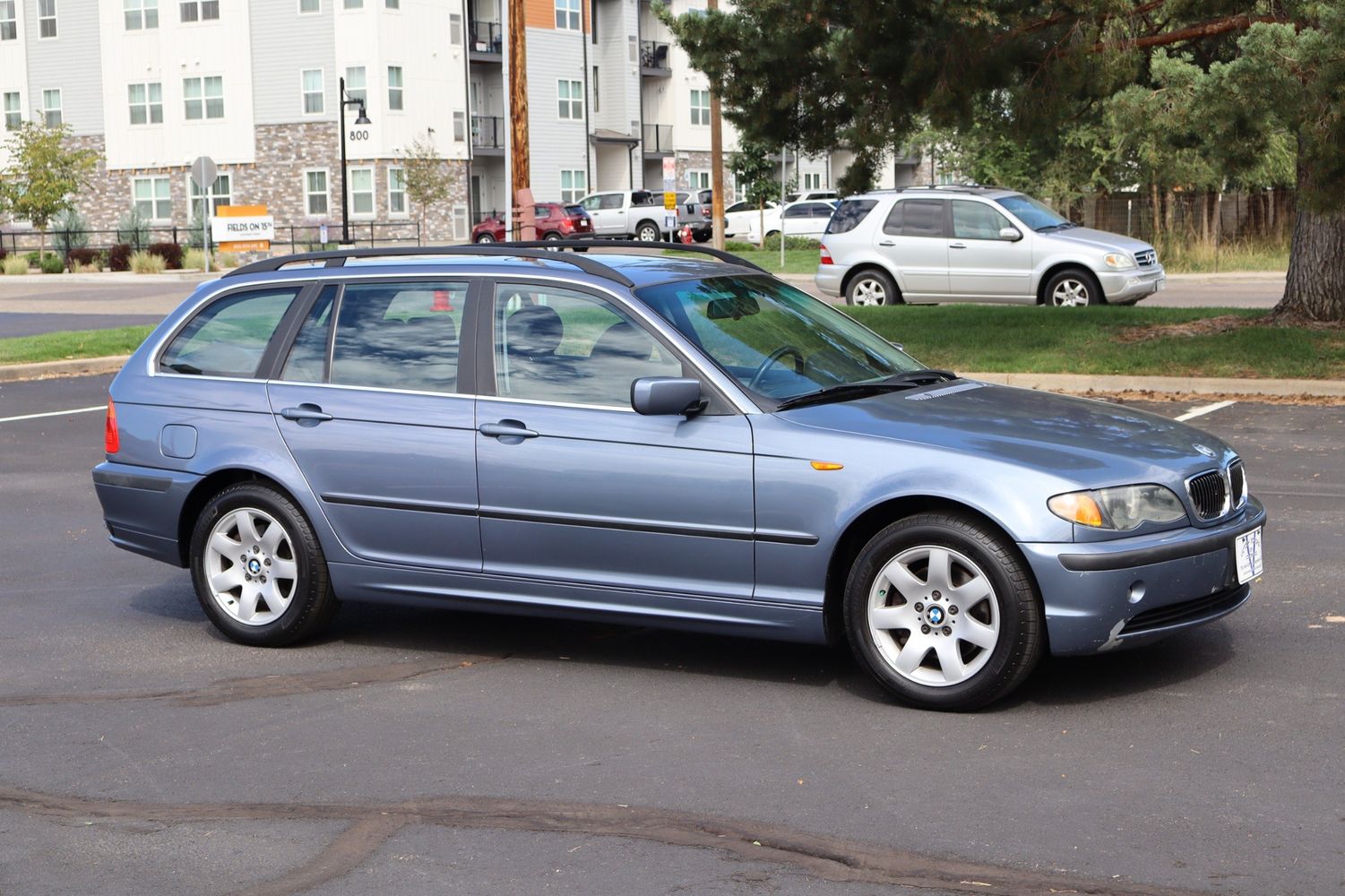 2003 BMW 3 Series 325xi | Victory Motors of Colorado