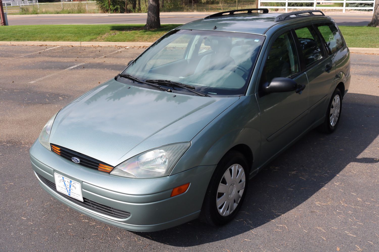 2004 Ford Focus SE | Victory Motors of Colorado