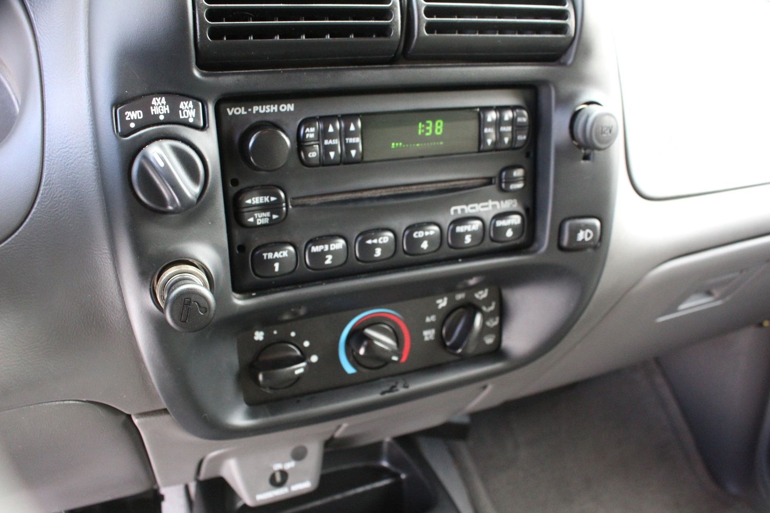 2002 Ford Ranger XLT | Victory Motors of Colorado