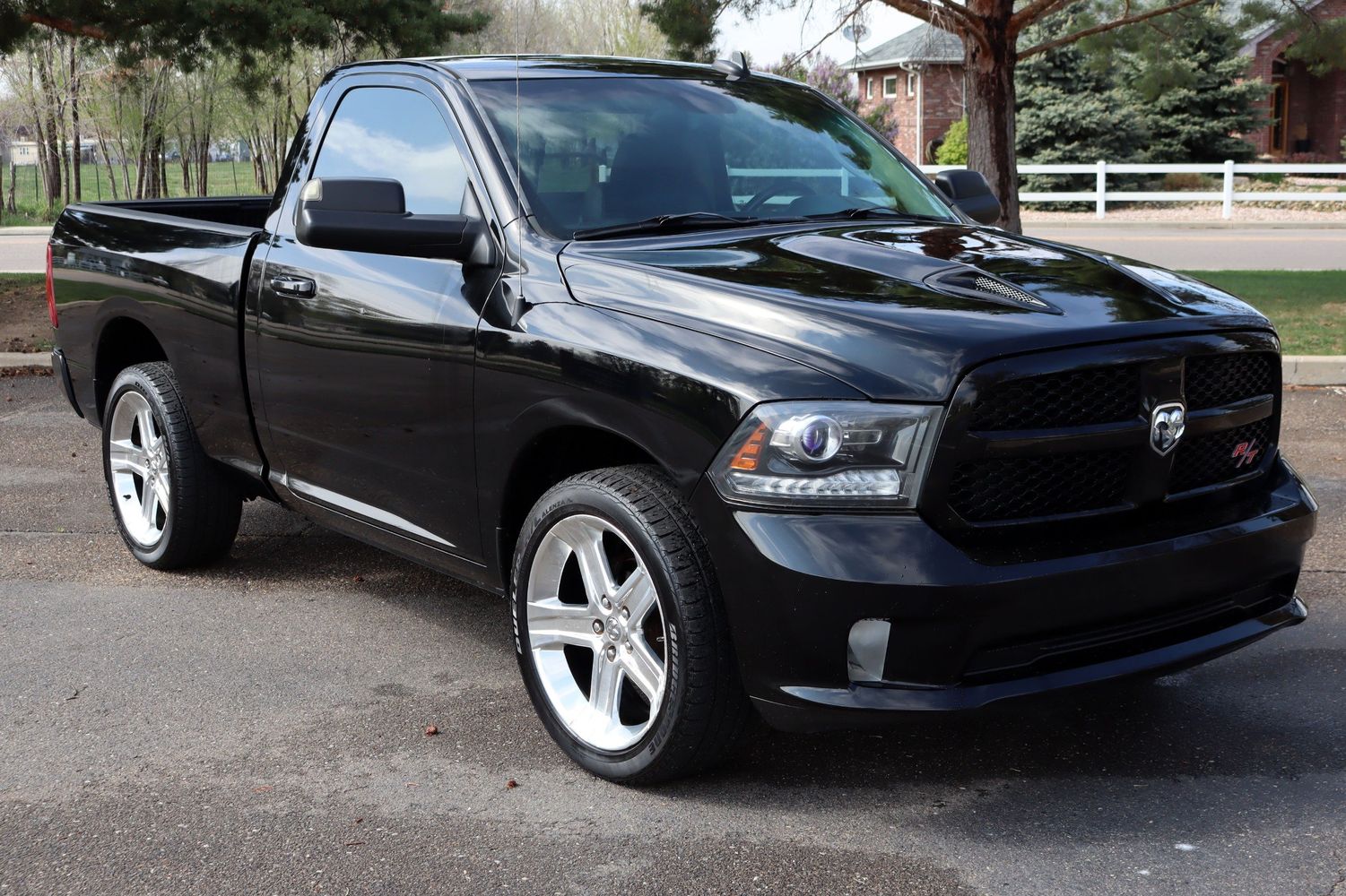 2014 Ram 1500 R/T | Victory Motors of Colorado