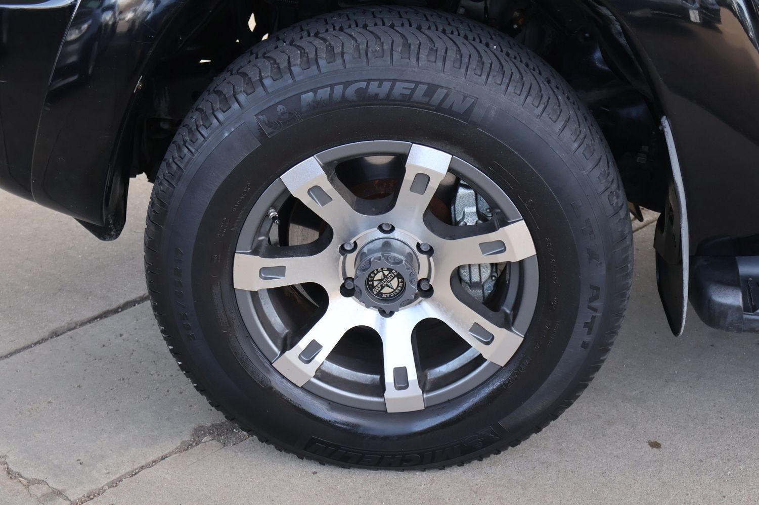 2005 Toyota 4Runner SR5 | Victory Motors of Colorado