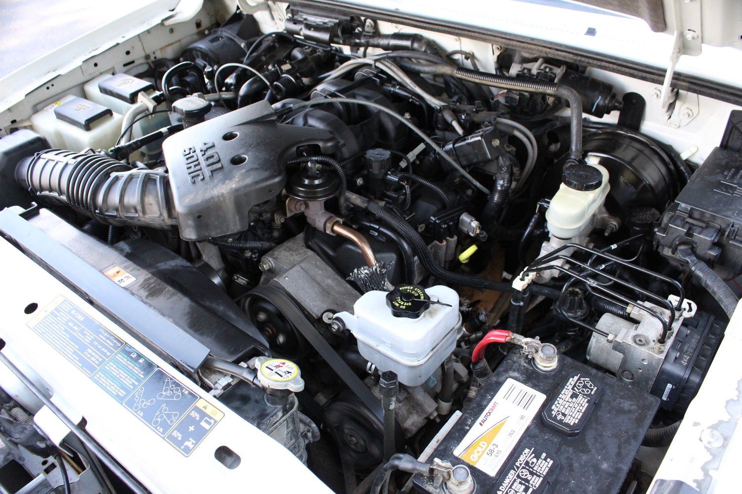 2006 Ford Ranger XL | Victory Motors of Colorado