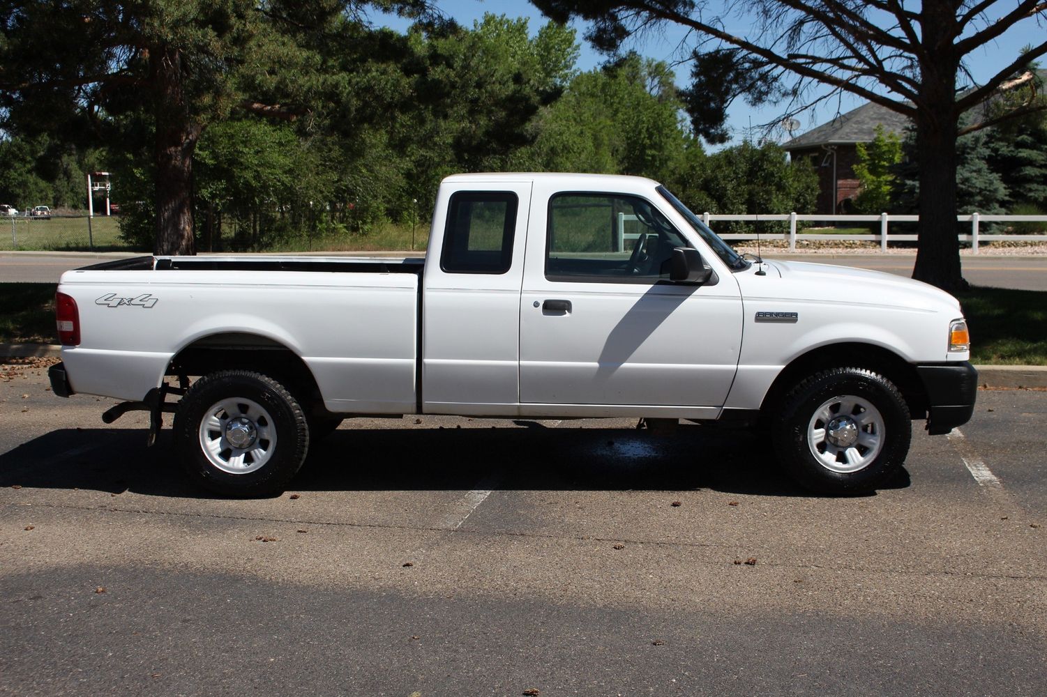 2006 Ford Ranger XL | Victory Motors of Colorado