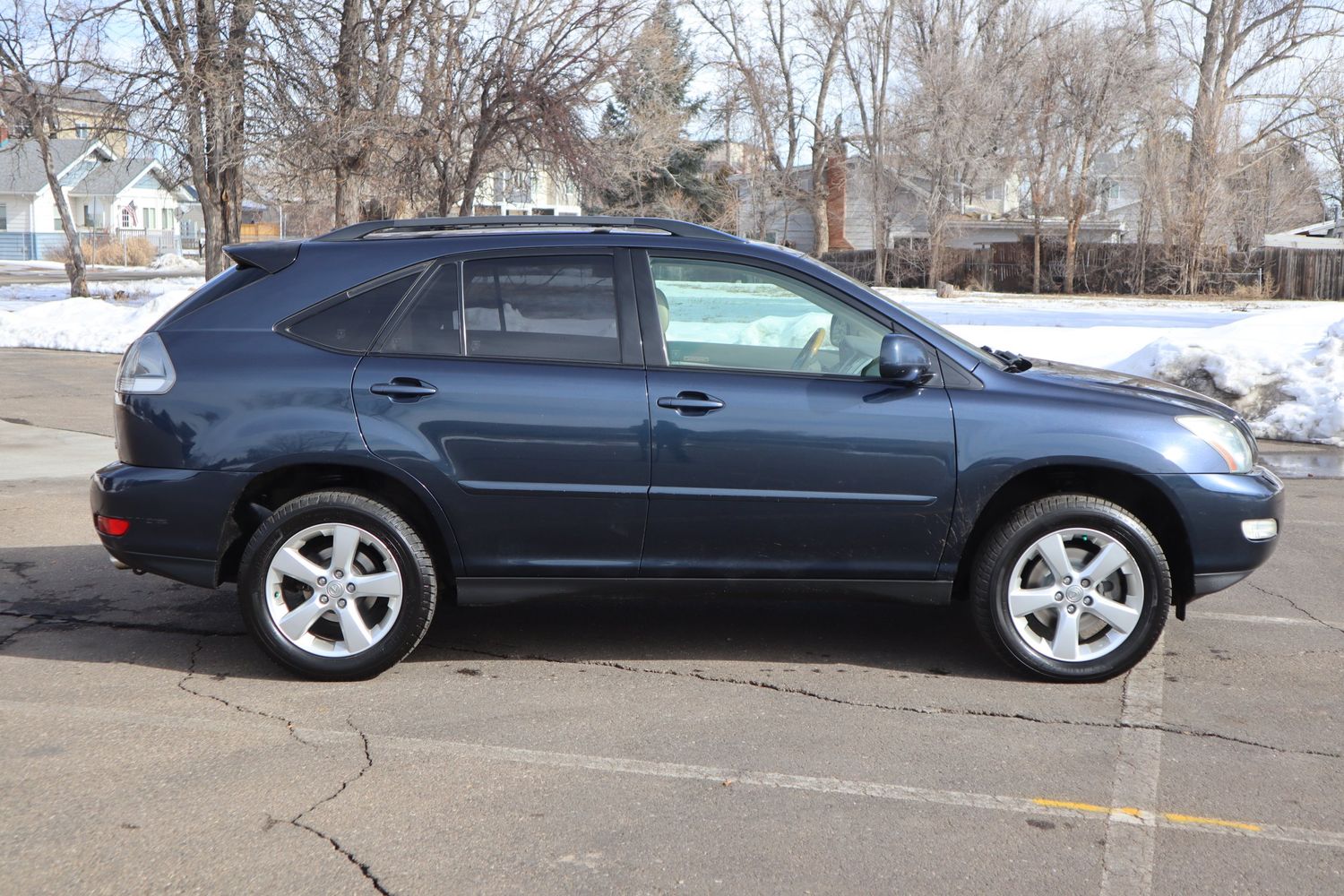 2006 Lexus RX 330 Base | Victory Motors of Colorado