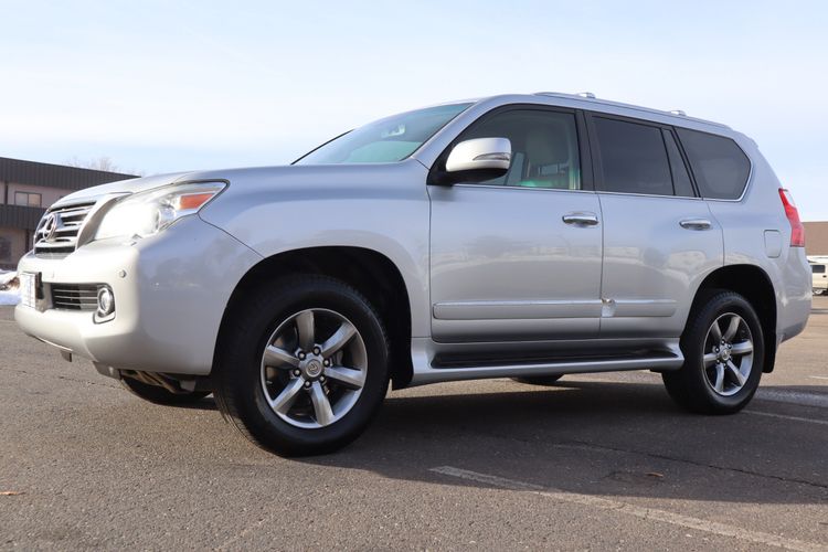 2013 Lexus GX 460 Premium | Victory Motors of Colorado
