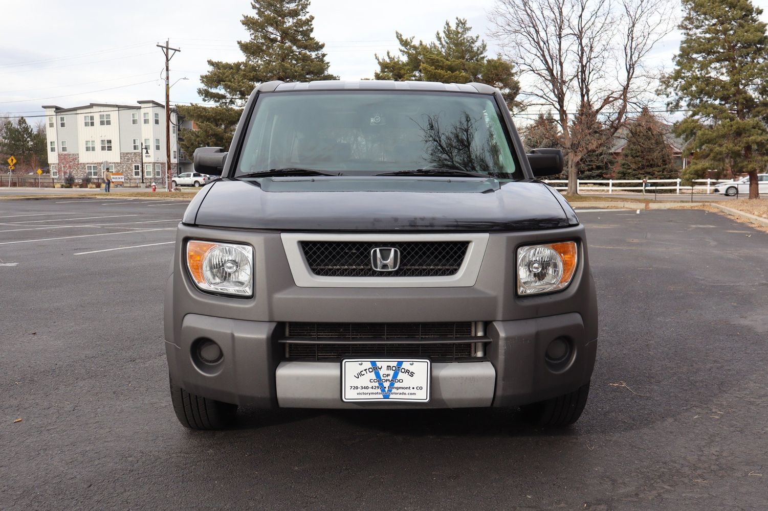 2004 Honda Element EX | Victory Motors of Colorado