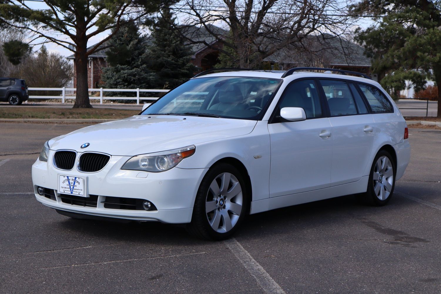 2006 BMW 5 Series 530xi | Victory Motors of Colorado