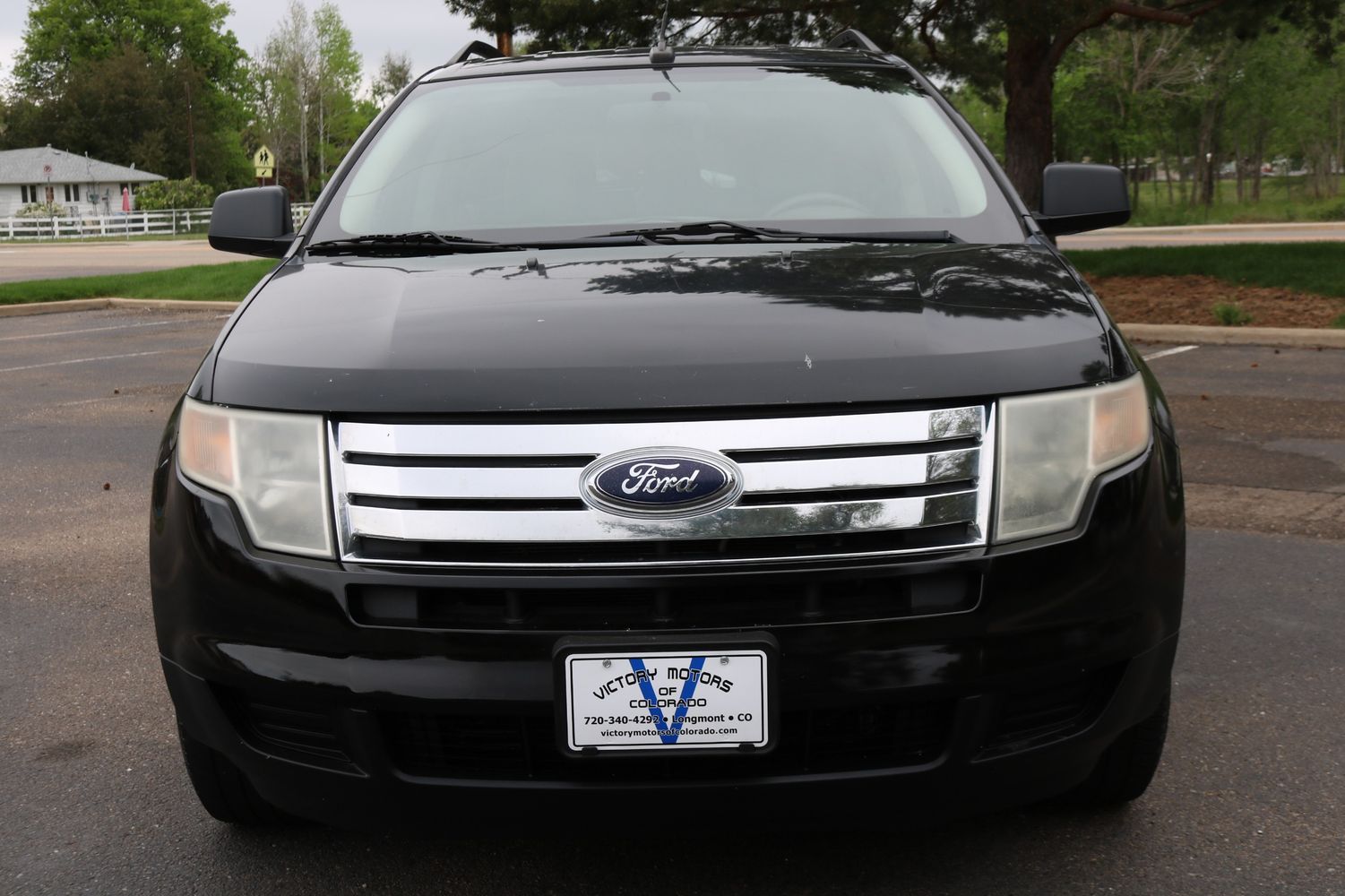 2007 Ford Edge SE | Victory Motors of Colorado