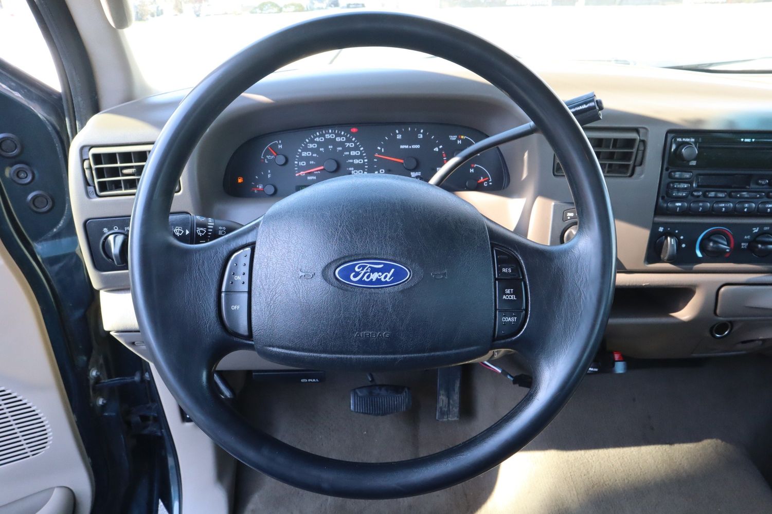 2004 Ford F-350 Super Duty XLT | Victory Motors of Colorado