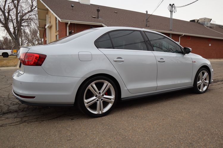 2017 Volkswagen Jetta 2.0T GLI | Victory Motors of Colorado