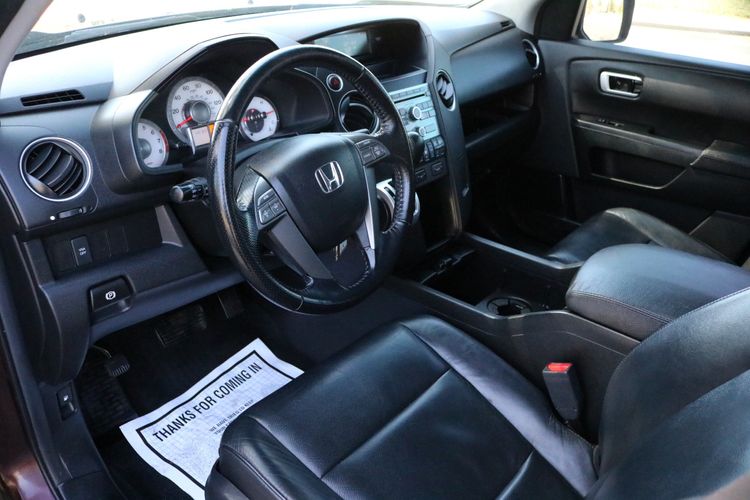 2010 Honda Pilot EX-L | Victory Motors of Colorado