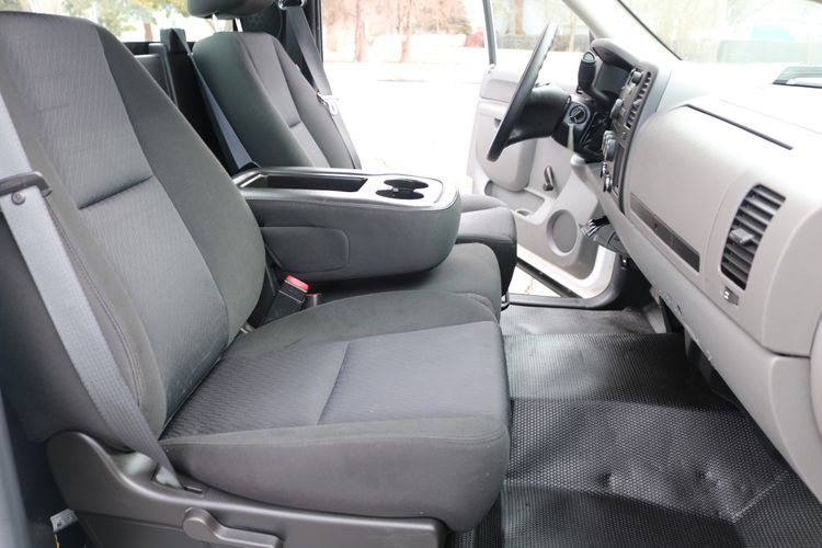 2011 Chevrolet Silverado 1500 | Victory Motors of Colorado