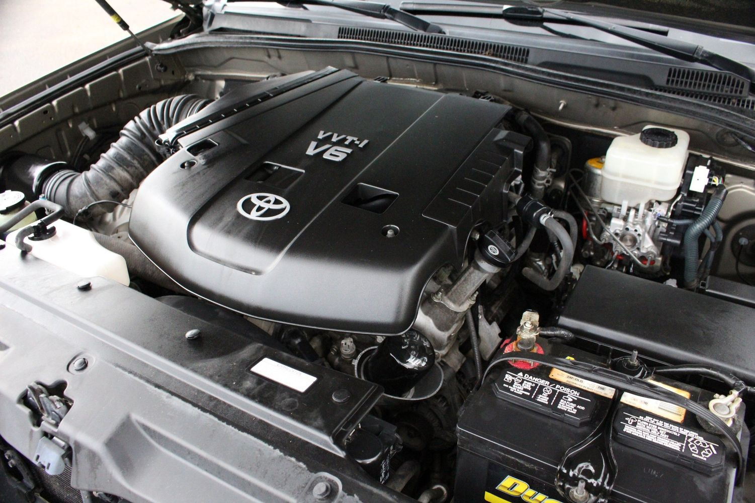 2006 Toyota 4Runner SR5 | Victory Motors of Colorado