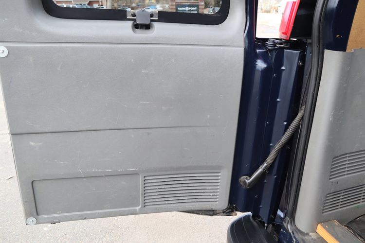 2010 Chevrolet Express Passenger LS 3500 | Victory Motors of Colorado