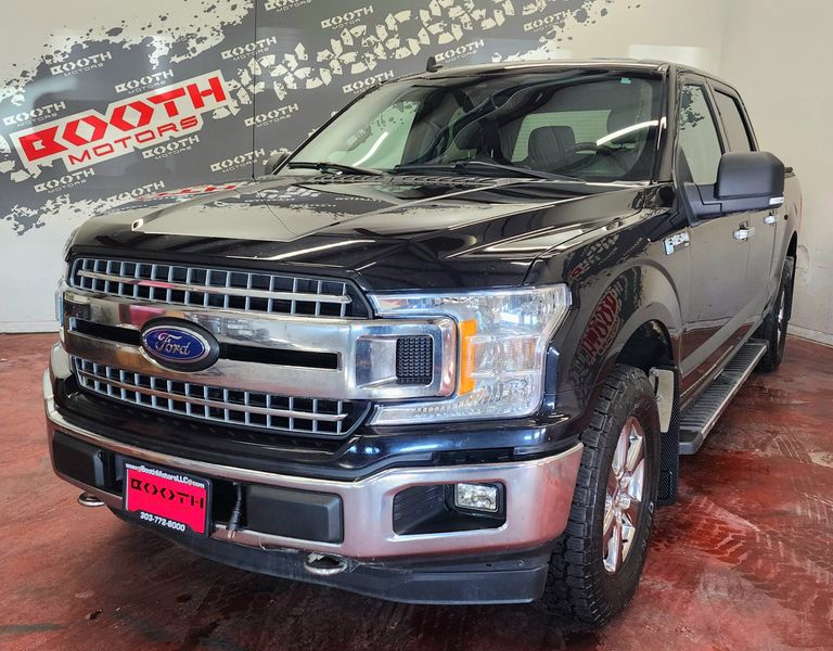 Current Inventory | Booth Motors LLC