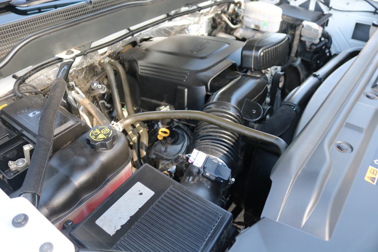 2015 Chevrolet Silverado 2500HD | Victory Motors of Colorado