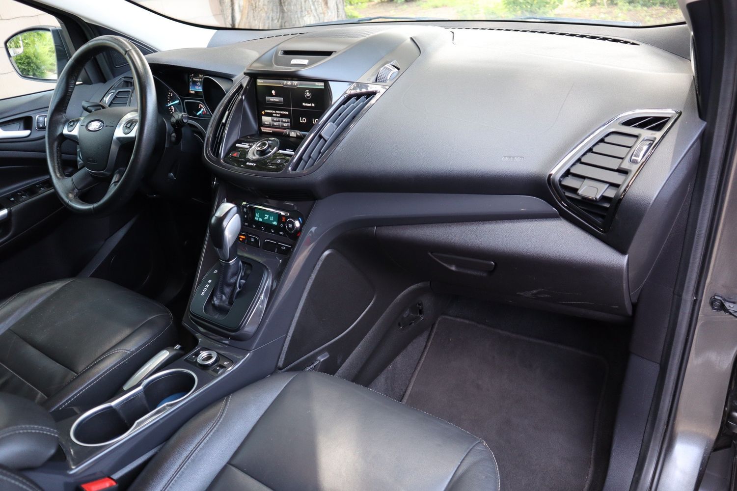 2015 Ford Escape Titanium | Victory Motors of Colorado