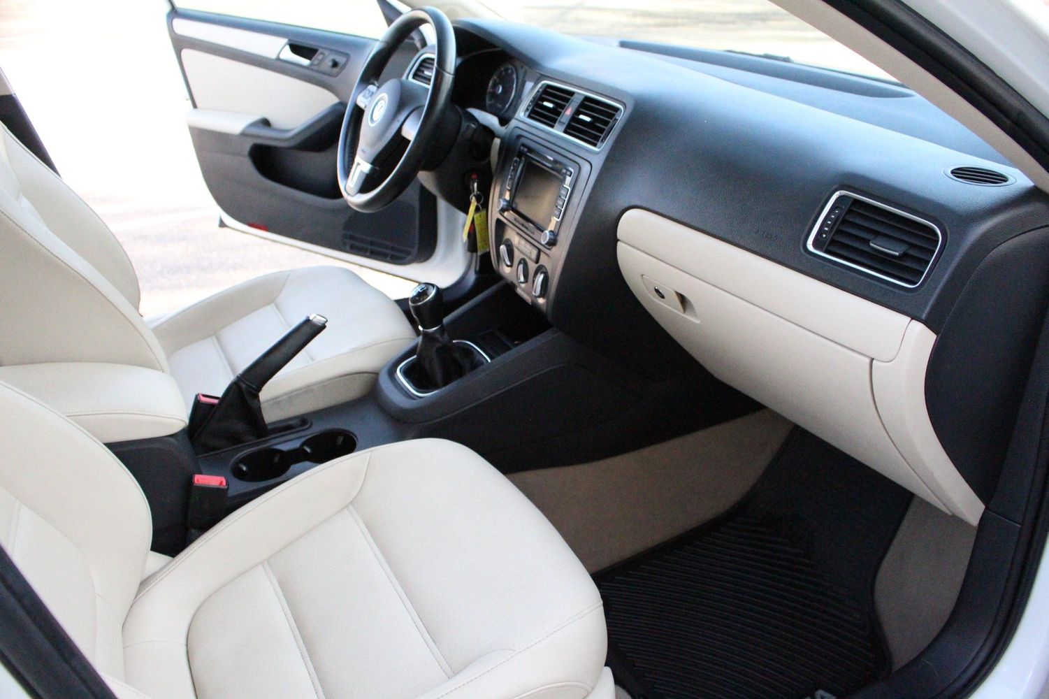 2012 Volkswagen Jetta SE | Victory Motors of Colorado