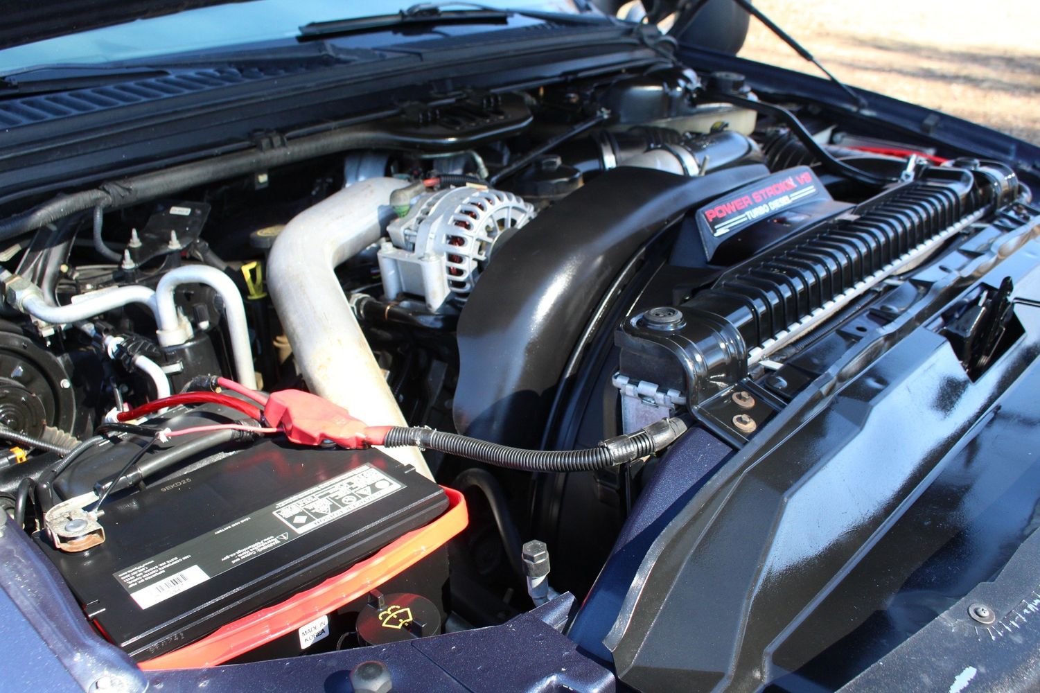2004 Ford F-250 Super Duty XLT | Victory Motors of Colorado