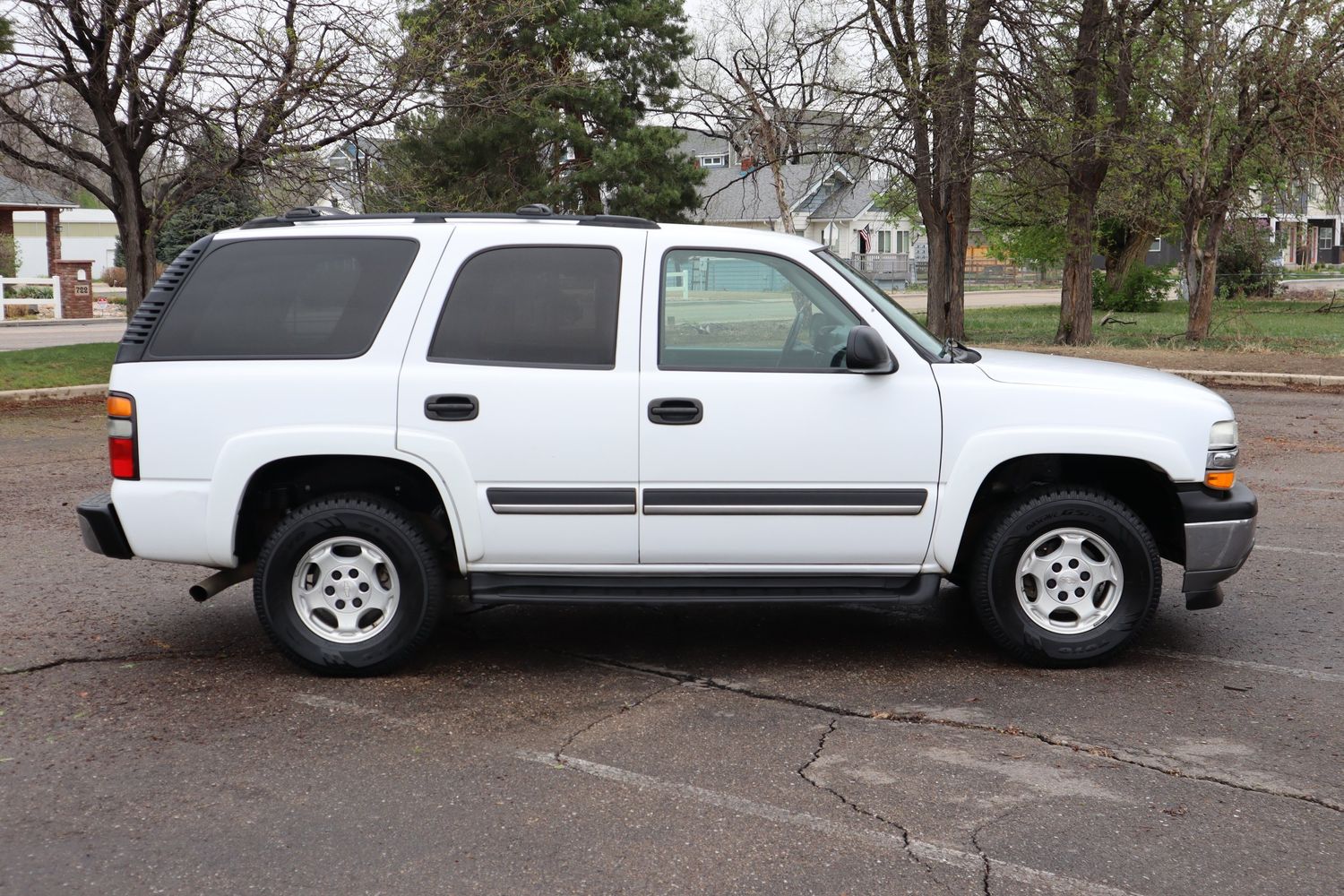 2005 Chevrolet Tahoe LS | Victory Motors of Colorado
