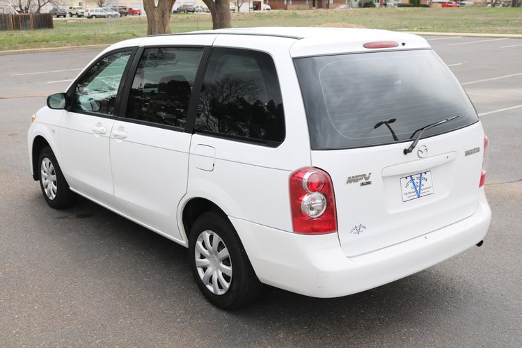 2005 Mazda MPV LX | Victory Motors of Colorado