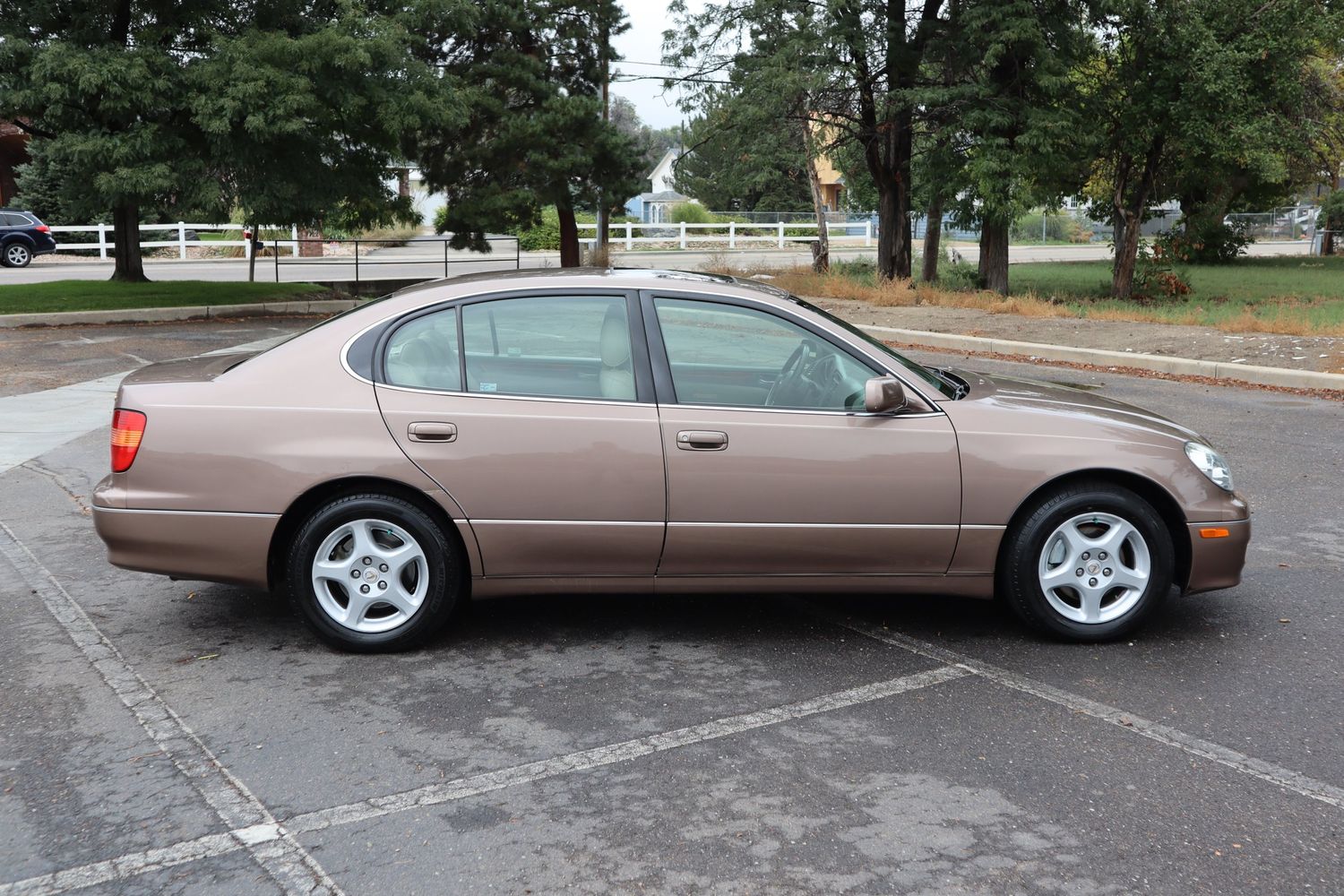 2000 Lexus GS 300 Base | Victory Motors of Colorado
